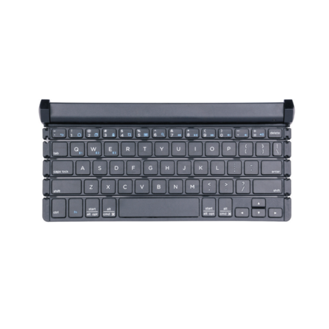 Buy Wholesale China Foldable Bluetooth Wireless Portable Scroll ...