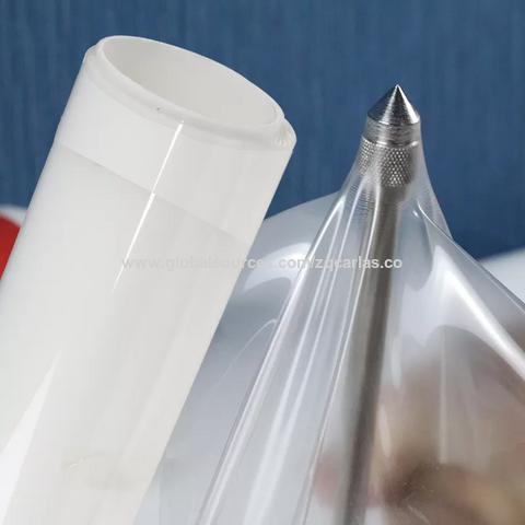 Factory Direct High Quality China Wholesale Carlas Xppf 8.5mil 1.52*15m ...