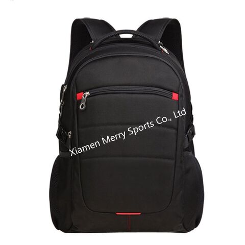 Buy Wholesale China Cheap School Bag Pack Custom Logo Travel Casual ...
