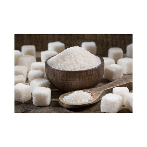 Buy Wholesale United States Icumsa 45 White Refined Brazilian Sugar ...