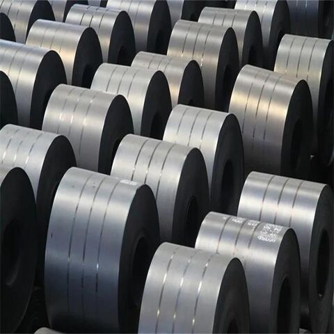 Buy Wholesale China Steel Coil Made In China For Building Structure Astm A36 Q235 Hot-rolled ...