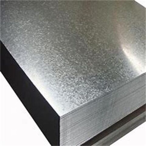 Buy Wholesale China Factory Supply Sgcc Dx51d Dx52d Z275 Galvanized ...