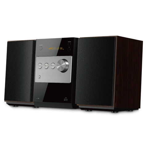 Combo Dvd Speaker Hi-fi System Hifi Mini Bt Combo Dvd Player Micro ...