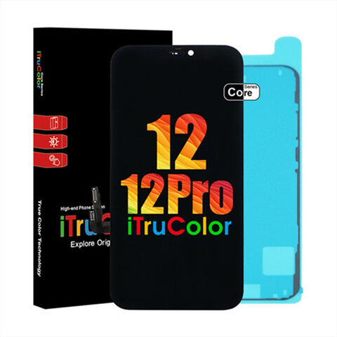 Buy Wholesale China Itrucolor Hard Oled Lcd Display Screen Mobile Phone ...