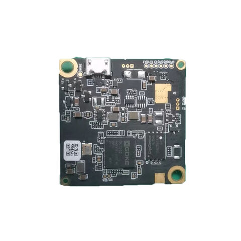 Buy Wholesale China Ems Ring Led Pcb Pcb Board For Smart Locks Other ...