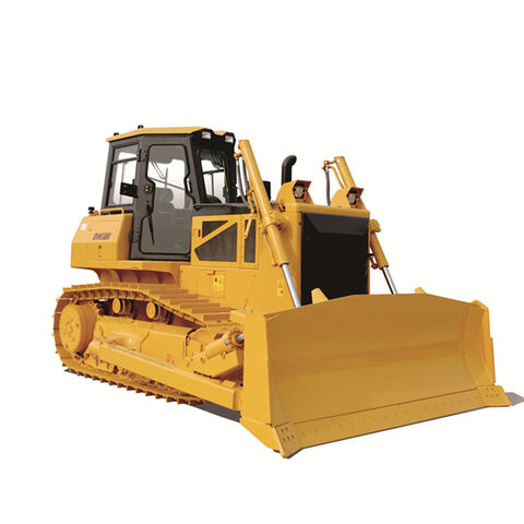Buy Wholesale China Full Hydraulic Bulldozer Dh17j With High Working ...