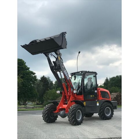Buy Wholesale China Everun Factory Price Er416 1.6ton Multi-attachment ...