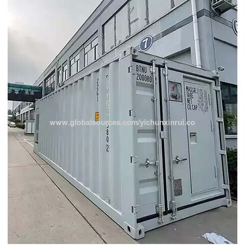 Buy Wholesale China Industrial Commercial Use Solar Wind Hybrid Solar ...