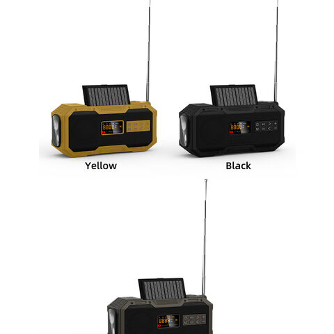 Buy Wholesale China Dab Digital Receiver Radio Multi Speakers For ...