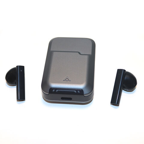 Buy Wholesale China Enc Tws Earbuds With Hall Switch Sliding Tws ...