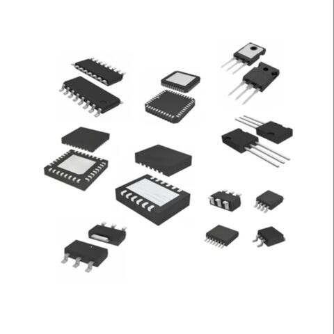 Buy Wholesale China High Quality Original Ic Chip Integrated Circuit 5 ...