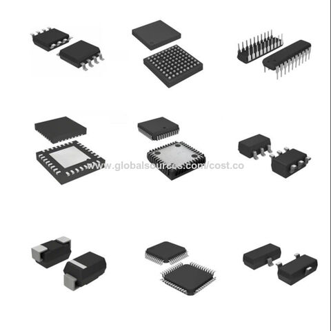Buy Wholesale China Manufacturer Custom Ic Chips Original New ...