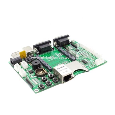 Buy Wholesale China Fr4 Pcb Double Sided Pcb Immersion Gold Pcb Board Fpc Electronic Circuit ...