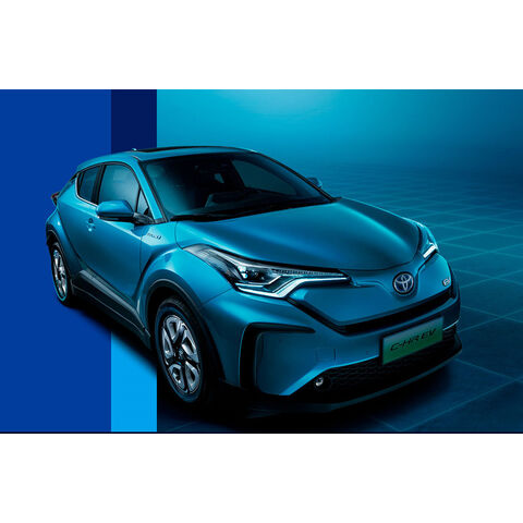Buy Wholesale China Electric C-hr Ev Automobile Family Suv Bev Car ...