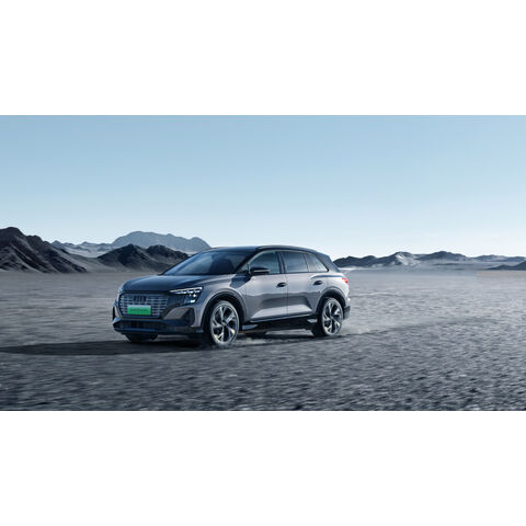 Buy Wholesale China Factory Electric Vehicle Car Audi Q5 E-tron Q4 E ...