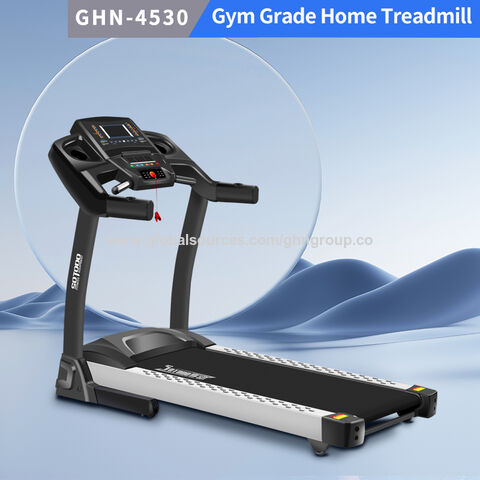 Buy Wholesale China Popular Commercial Running Machine With Wholesale ...