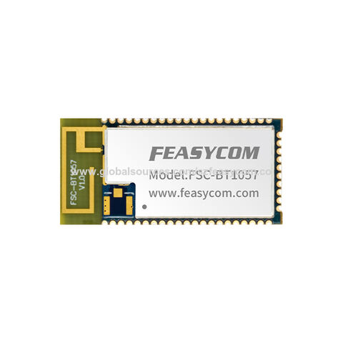 Buy Wholesale China Feasycom Bluetooth Le Audio Board Qcc5171 High ...