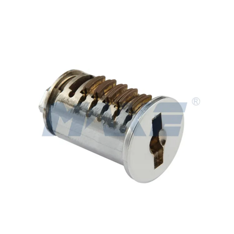 Buy Wholesale China Mk110-07 Security Dimple Cam Lock Cylinder Plug ...