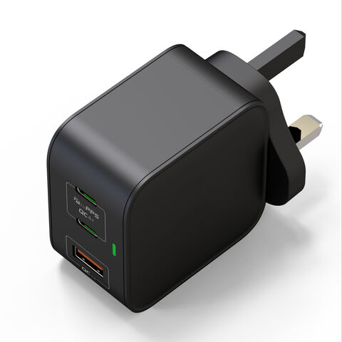 Buy Wholesale China Newly Usb C Pd Charger 65w Pd Type C Fast Charger ...