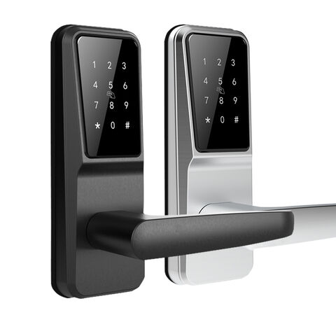 Buy Wholesale China Electric Intelligent Password Digital Deadbolt Door ...