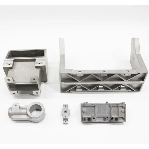 Buy Wholesale China Professional Custom Manufacturer Cast Iron ...