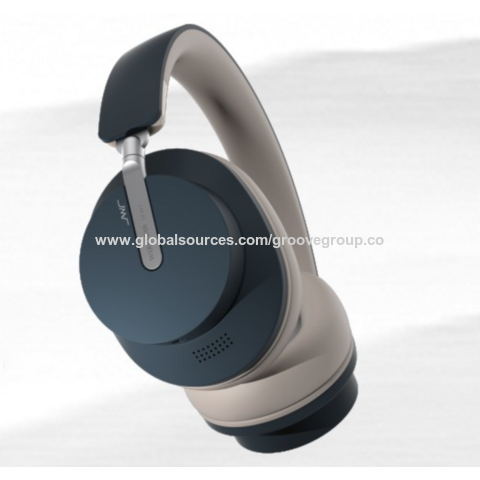 Buy Wholesale China 2023 New Bluetooth Headphone For Active Noise ...