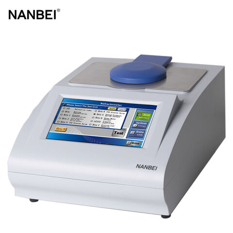 Buy Wholesale China Nanbei Automatic Portable Abbe Digital ...