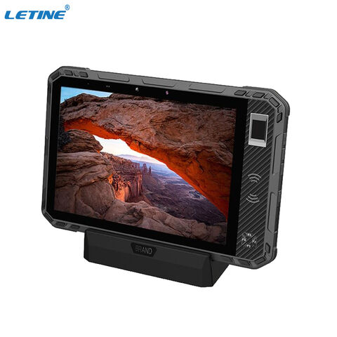 Buy Wholesale China Multi-function 5g Wifi 10inch Rugged Tablet Pc ...