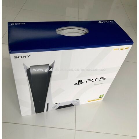 Buy Wholesale United Kingdom Wholesale Ps5 Disk Edition Us, Eu, Europe ...