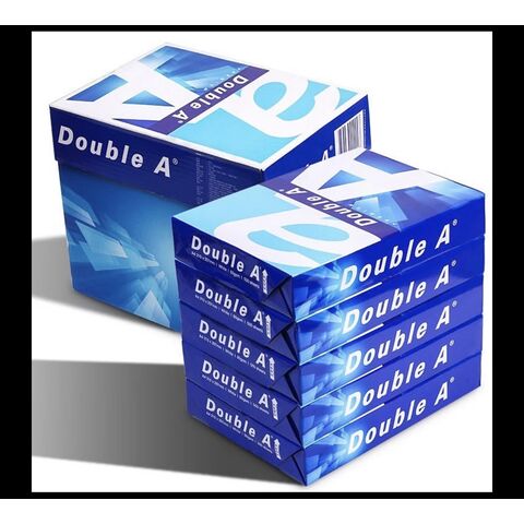 Buy Wholesale Canada A4 Copy Paper 80gsm With Best Quality For Printing ...