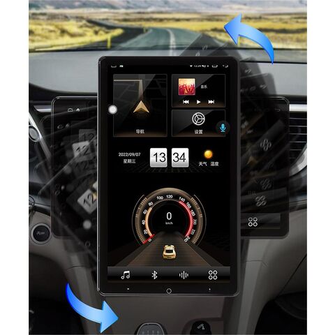 Buy Wholesale China Car Gps Navigation Systems Android 10.0system 10 ...