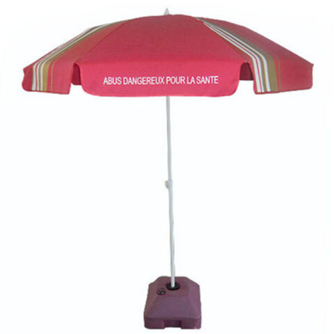 Buy Wholesale China Mini Beach Umbrella, Different Colors And Styles ...
