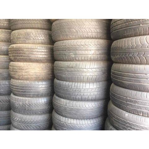 Buy Wholesale United States Discount Price 100% Cheap Second Hand Tyres ...