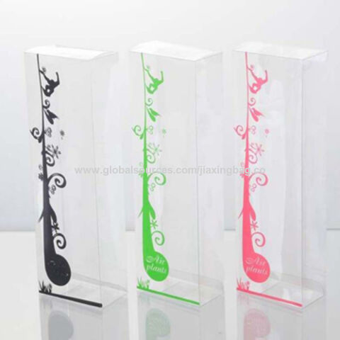 Buy Wholesale China Foldable Plastic Pet Promotional Gift Packing Boxes ...
