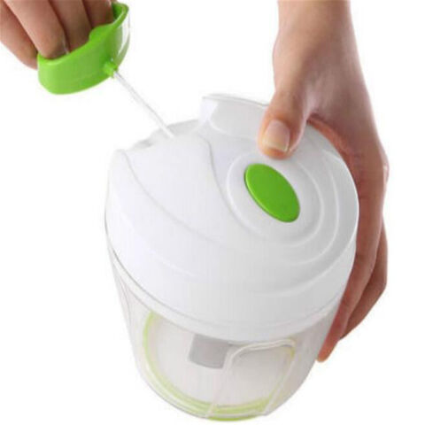 Buy Wholesale China Hand-pulled Vegetable Cutter Hand-operated Food ...