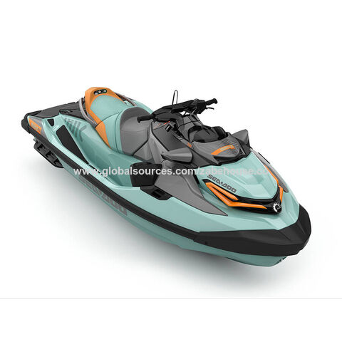 Buy Wholesale Canada Power 900cc Engine Capacity Jet Ski / Jet Ski Hot ...