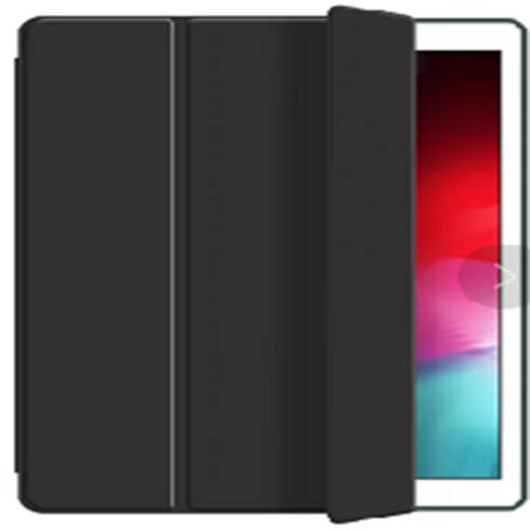 Buy Wholesale China Tablet Covers Series-- Tri-fold 2 Standing ...
