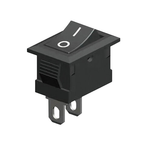Buy Wholesale China Hot Sale Rocker Switches Wholesale On Off On Paddle ...