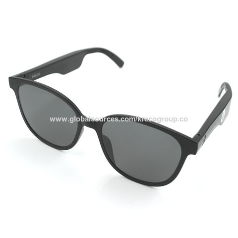 Buy Wholesale China Wholesale Oem Odm Sport Sunglass With Speaker ...