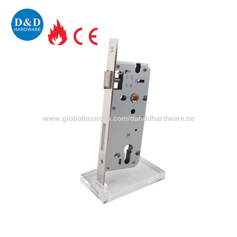 Buy Wholesale China Door Factory Supply Fire Rated Ce En1634 Stainless ...