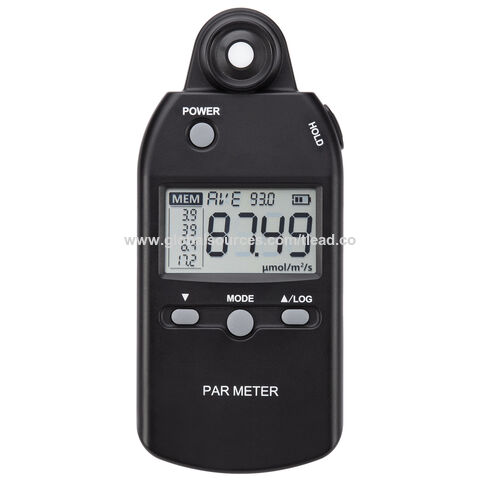 Amt313 Quantum Par Meter - China Wholesale Quantum Par Meter $59 from ...
