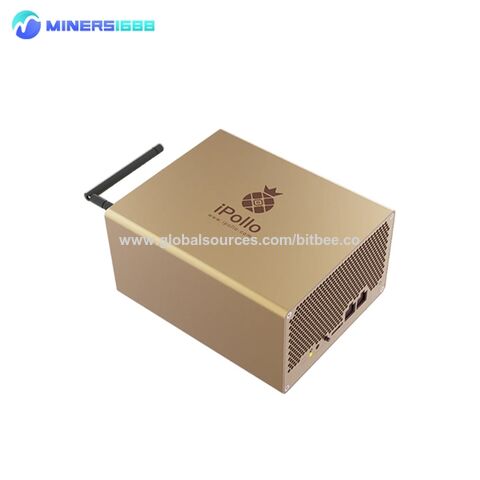 Buy Wholesale China Asic Miner Bitcoin Miners With A Maximum Hashrate ...