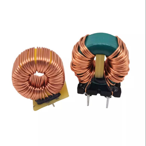 Buy Wholesale China Hot Seller Choke Coils Custom Magnetic Loop ...