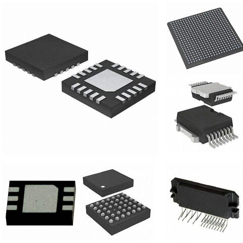 Buy Wholesale China 2023 New Electronic Component Microchip Ic Chip ...