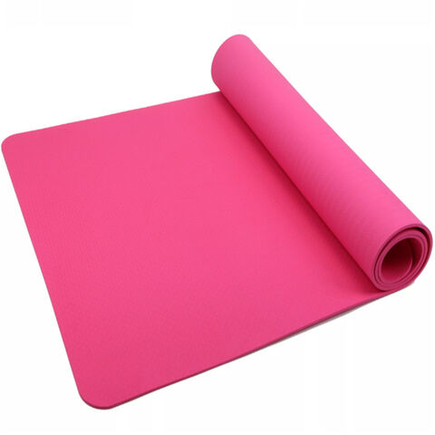 Buy Wholesale China Custom Printed Eco Friendly Foldable Yoga Mats ...