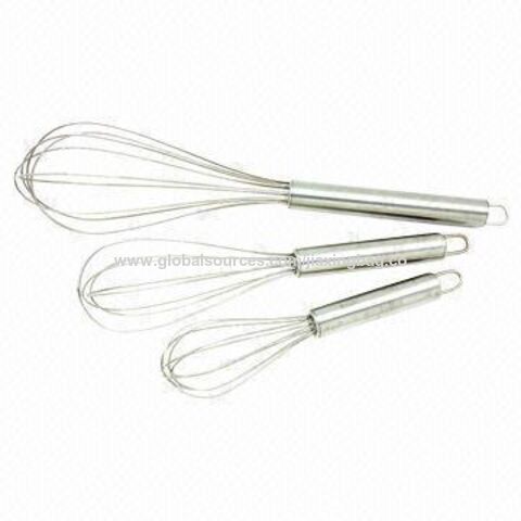Buy Wholesale China Whisks-057c & Whisks | Global Sources