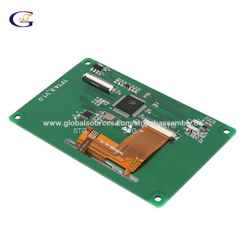 Buy Wholesale China Shenzhen Rigid-flex Pcb Ems Manufacturer Pcb Sample ...