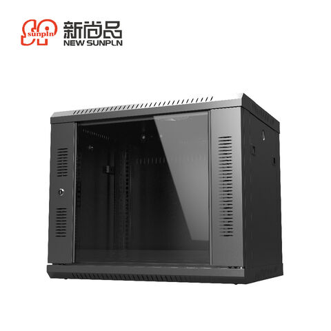 Buy Wholesale China Server Rack Used Network Cabinets Cheap Case Open ...