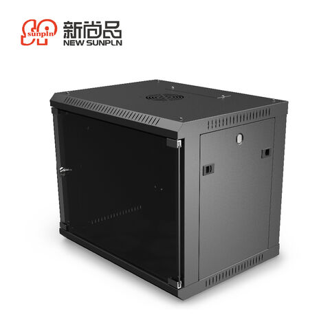 Buy Wholesale China 6u 9u 12u Server Rack Used Network Cabinets Cheap ...