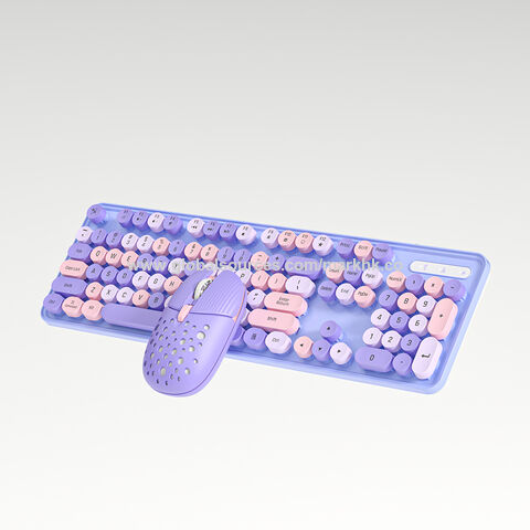 Buy Wholesale China 2.4g Wireless Keyboard & Mouse Combo & Keyboard ...